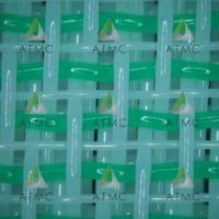 China Double Layer Polyester Pulp Forming Fabric DLA23808SH for Fourdrinier Machines for sale