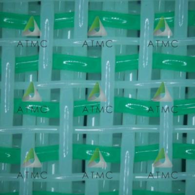 China Double Layer Polyester Pulp Forming Fabric DLA23808SH for Fourdrinier Machines for sale