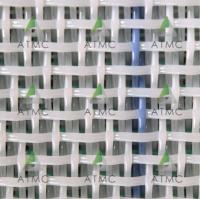 China Double Layer Polyester Pulp Forming Fabric DLA23808SH for Fourdrinier Machines for sale