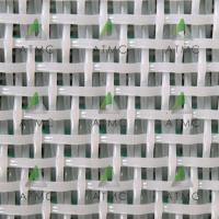 China 2.5 Layer Polyester Pulp Forming Fabric DLA23808SH for Hardwood for sale