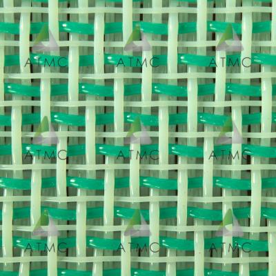 China 2.5 Layer Polyester Pulp Forming Fabric DLA23808SH for Hardwood for sale