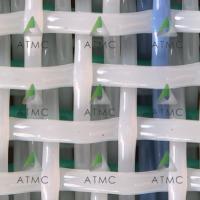 China Double Layer 8-Shed Polyester Pulp Forming Fabric DLA23808SH for Newsprint Paper for sale