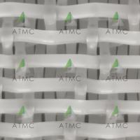 China Double Layer Pulp Press Fabric for Twin Wire Press Machines for sale