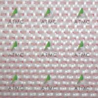 China Double Layer PA Spiral Seam Dewatering Fabric for Twin Wire Press for sale