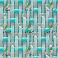 China Single Layer Design Forming Fabric KRAFT SL2105L with 5 Shed for Good Retention and Coarse Mesh Weave for sale