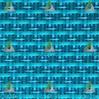 China Single Layer Design Forming Fabric KRAFT SL2105L with 5 Shed for Good Retention and Coarse Mesh Weave for sale