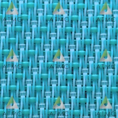 China Single Layer KRAFT SL2808C Forming Fabric with 8-Shed Weave for High Drainage and Excellent Fiber Support in Kraft Paper Production for sale