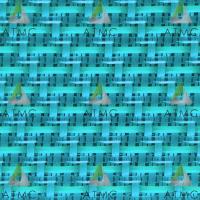 China Single Layer KRAFT SL2808C Forming Fabric with 8-Shed Weave for High Drainage and Excellent Fiber Support in Kraft Paper Production for sale