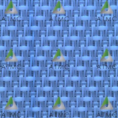 China Single Layer Forming Fabric KRAFT SL2808C - 8-Shed Design with Good Stability, Wear Resistance & High Fiber Retention for Kraft Paper for sale