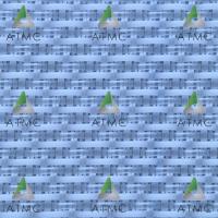China Single Layer Forming Fabric KRAFT SL2808C - 8-Shed Design with Good Stability, Wear Resistance & High Fiber Retention for Kraft Paper for sale