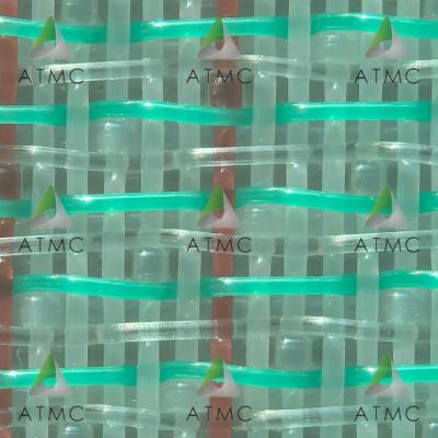 China 1.5-Layer KRAFT SLA24510C Forming Fabric with Five Over Ten Shed Weave Pattern for High Drainage and Long Life on Paper Machines for sale