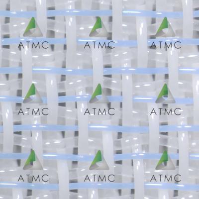 China Double Layer Unique Combination Forming Fabric for Paper Making - KRAFT DLA47816SM-380CFM Delivers High Fiber Support & Extreme Drainage, Ideal for Board and Packaging Papers for sale