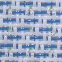 China Double Layer High-Performance Forming Fabric for Board & Packaging Paper - KRAFT DLA41816SC-450CFM Weave, Unique Fiber Support & Drainage Combination, Excellent Wear Resistance for sale