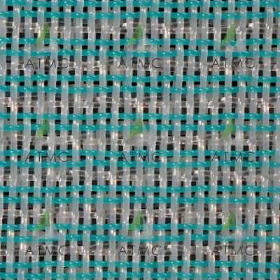 China SSB Triple Layer High Wear Potential Paper Making Cloth KRAFT SSB60210WM52-430CFM – Open Structure SSB Fabric with Medium CD Yarns & Easy Showering for sale