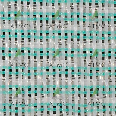 China SSB Triple Layer - SSB50210WM55-380CFM Forming Fabric for Paper Making – Fine Sheet Support & High Drainage Capacity with Long Wear Side Float for sale