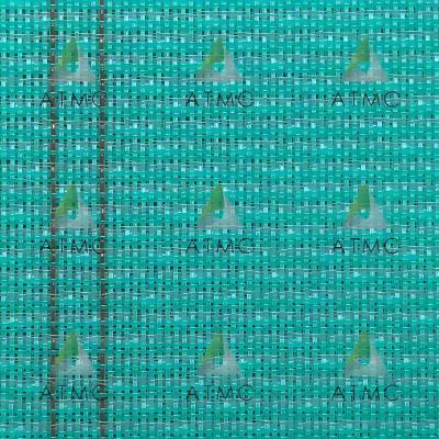China SSB Triple Layer Paper Machine Forming Fabric :  KRAFT SSB50210WC48-440CFM Two Shed / Ten Shed Shute Binding Design for Stable Construction & Excellent Fiber Support for sale