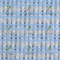 China SSB Triple Layer High Dewatering Paper Making Fabric KRAFT SSB50210WC45-460CFM – Open Structure SSB Triple Layer with Medium CD Yarns for Improved Wear Life for sale
