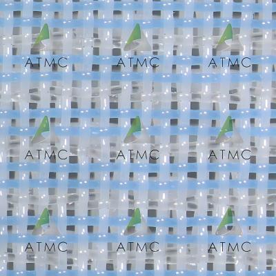 China SSB Triple Layer High Dewatering Paper Making Fabric KRAFT SSB50210WC45-460CFM – Open Structure SSB Triple Layer with Medium CD Yarns for Improved Wear Life for sale