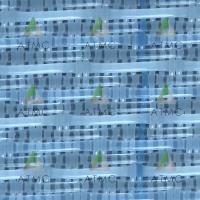 China SSB Triple Layer KRAFT SSB44210WL39-475CFM Forming Fabric for Paper Industry: Plain Weave Paper Side, 8 Shed Wear Side, High Support Points for sale