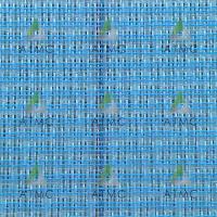 China SSB Triple Layer Durable Paper Machine Fabric KRAFT SSB55208WM55NG-450CFM Fine Paper Side with Coarse Wear Side, High Internal Void Volume for Aggressive Dewatering for sale
