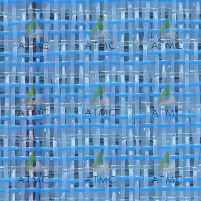 China SSB Triple Layer KRAFT SSB45208WC45NG-460CFM Forming Fabric for High Speed Paper Making – 3:2 CD Ratio, Excellent Drainage & Wear Potential with Low Marking Level for sale