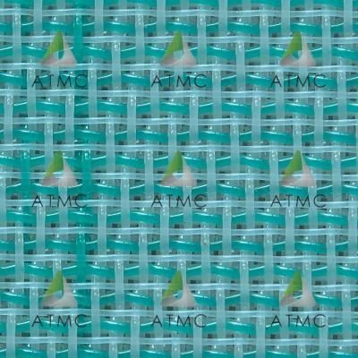 China Double Layer Forming Fabric Featuring High Air Permeability and Excellent Drainage Capacity with Double MD Yarn Lock Structure for Stable Paper Machine Operation for sale