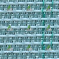 China Double Layer Forming Fabric Featuring High Air Permeability and Excellent Drainage Capacity with Double MD Yarn Lock Structure for Stable Paper Machine Operation for sale