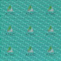 China Double Layer Paper Making Forming Fabric with Eight over Sixteen Shed Weave and Extra CD Support Yarns for High Fiber Retention and Drainage for sale