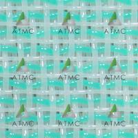 China Paper Machine Double Layer Cloth with 8 Shed Support Side and 16 Shed Wear Side for Good Retention and Long Service Life Potential for sale