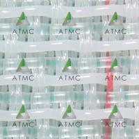 China Paper Machine Double Layer Cloth with 8 Shed Support Side and 16 Shed Wear Side for Good Retention and Long Service Life Potential for sale