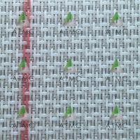 China Single Layer Paper Making Forming Fabric with 1x4 Five Shed Weave Pattern Offering Excellent Drainage and Good Fiber Support for Printing Paper for sale