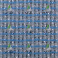 China SSB Triple Layer Paper Making Forming Fabric with Two over Five Shed Shute Binding Weave and 2 to 1 CD Yarn Ratio for High Sheet Support for sale