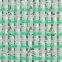 China SSB Triple Layer Paper Making Forming Fabric PRINT SSB60205YM61 with Two over Five Shed Shute Binding for Very High Sheet Support for sale