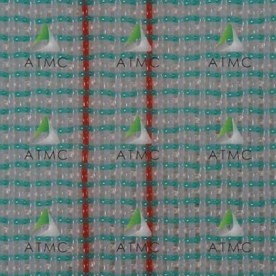 China Triple Layer Forming Fabric with High MD and CD Stiffness for Dimensional Stability and Medium Yarn Wear Resistance Featuring SSB Weave Design for sale