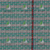 China SSB Triple Layer Paper Making Forming Fabric with Plain Weave Paper Side and Eight Shed Wear Side Offering High Sheet Support and Drainage for sale
