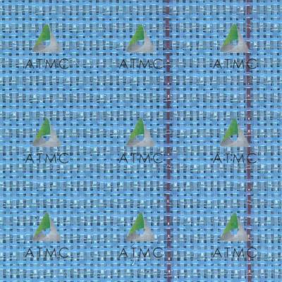 China SSB Triple Layer Forming Fabric with Plain Weave Top and Eight Shed Wear Side Featuring Low Wire Mark and Excellent Retention for Quality Papers for sale