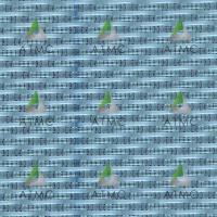 China SSB Triple Layer Forming Fabric with Plain Weave Top and Eight Shed Wear Side Featuring Low Wire Mark and Excellent Retention for Quality Papers for sale