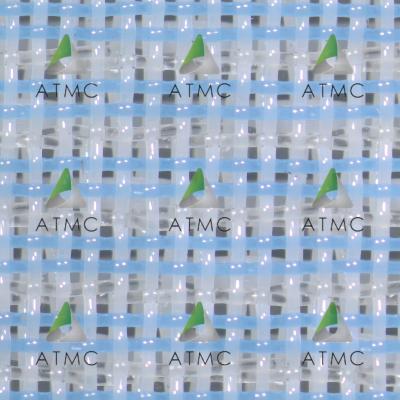 China SSB Triple Layer Forming Fabric with Long Float Wear Side and 3 to 2 CD Yarn Ratio Providing Exceptional Life Potential and Stability for sale