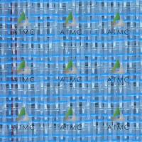 China SSB Triple Layer Paper Machine Cloth with High Internal Void Volume and Surface Properties for Excellent Dewatering and Dimensional Stability for sale