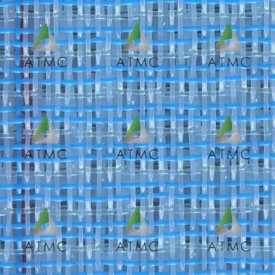 China SSB Triple Layer Paper Machine Cloth with High Internal Void Volume and Surface Properties for Excellent Dewatering and Dimensional Stability for sale