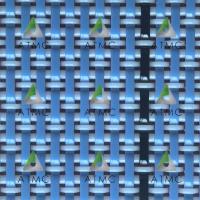 China Double Layer Flat DCF1104 Dryer Fabric for Paper Making Machine with Extended Warp Float Weave Double Cloth Design Provides High Stability and Smooth Sheet Handling for Paper Making Industry for sale