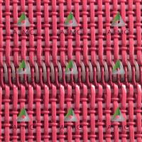 China Double Layer Flat DCF1104 Dryer Fabric for Paper Making Machine with Extended Warp Float Weave Double Cloth Design Provides High Stability and Smooth Sheet Handling for Paper Making Industry for sale