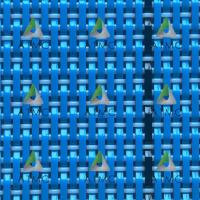 China Double Layer High Performance DCF1504 Paper Machine Dryer Fabric Designed for Dryer Section Applications with Excellent Strength, High Contact Area and Stable Running Performance for sale