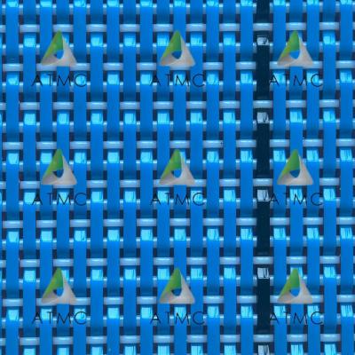 China Double Layer High Performance DCF1504 Paper Machine Dryer Fabric Designed for Dryer Section Applications with Excellent Strength, High Contact Area and Stable Running Performance for sale