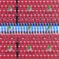 China Double Layer DCF2304 Dryer Fabric for Paper Making Machine with Extended Warp Float Weave Double Cloth Structure Provides High Stability, Smooth Sheet Handling and Reliable Drying Performance for sale