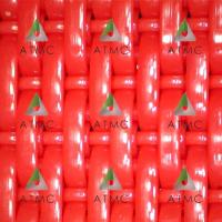 China Double Layer High Performance DCF2304 Paper Machine Dryer Fabric Designed for Paper Making Industry Featuring Flat Back Structure, Low Air Carry and Excellent Resistance to Distortion for sale
