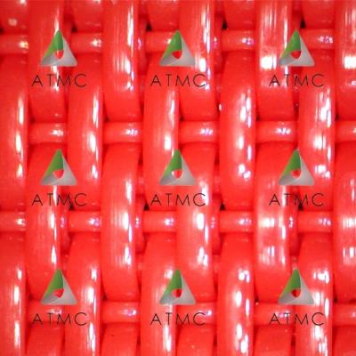China Double Layer High Performance DCF2304 Paper Machine Dryer Fabric Designed for Paper Making Industry Featuring Flat Back Structure, Low Air Carry and Excellent Resistance to Distortion for sale