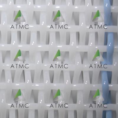 China Double Layer DLR2404 Dryer Fabric for Paper Making Machine with Double Layer Structure Provides High Permeability, Excellent Dimensional Stability and Strong Abrasion Resistance for Dryer Section for sale