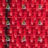 China 1.5 Layer FLF1804 Dryer Fabric for Paper Making Machine with Warp Float Weave Structure Provides Excellent Sheet Smoothness, High Stability and Reliable Drying Performance for Paper Industry for sale