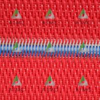 China 1.5 Layer FLF1804 Dryer Fabric for Paper Making Machine with Warp Float Weave Structure Provides Excellent Sheet Smoothness, High Stability and Reliable Drying Performance for Paper Industry for sale